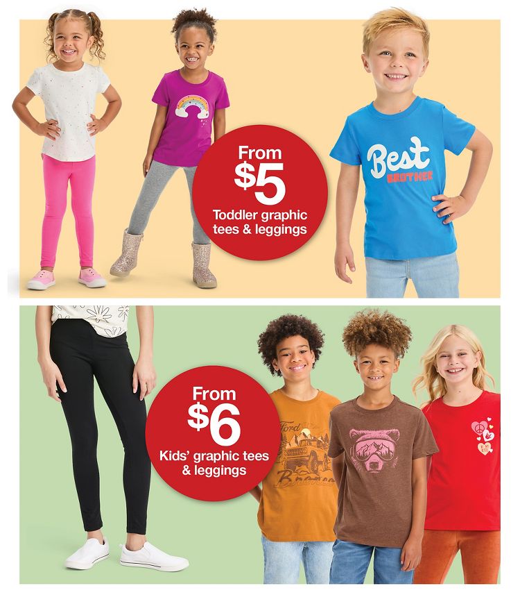 Target Weekly Ad Jan 07 – Jan 13, 2024