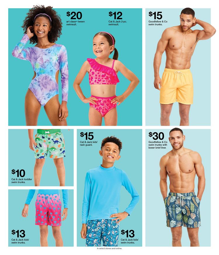 Target Weekly Ad Jan 28 – Feb 03, 2024 (Valentine's Day Promotion Included)