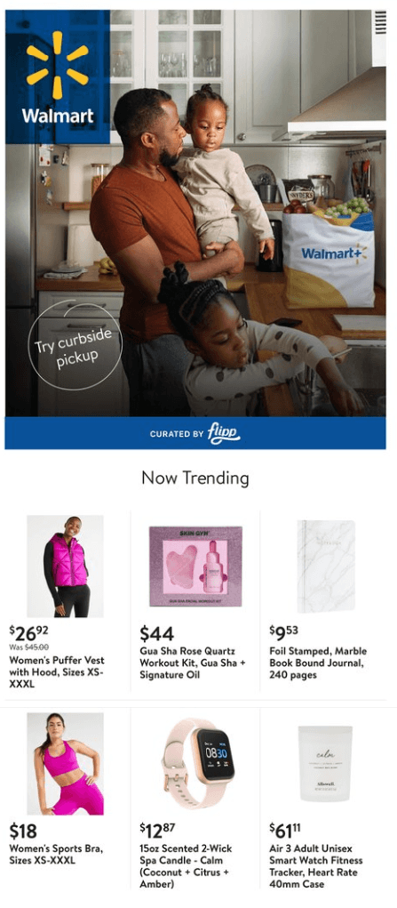 Walmart Weekly Ad Jan 03 – Jan 10, 2024