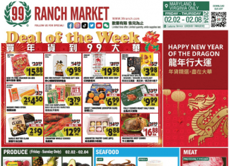 99 Ranch Market Weekly Ad