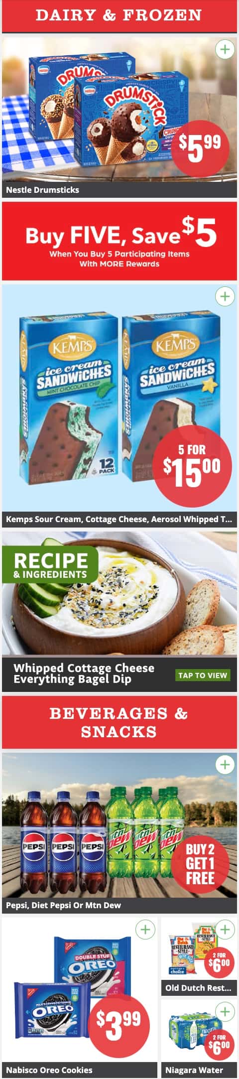 Coborn's Weekly Ad Feb 14 – Feb 20, 2024