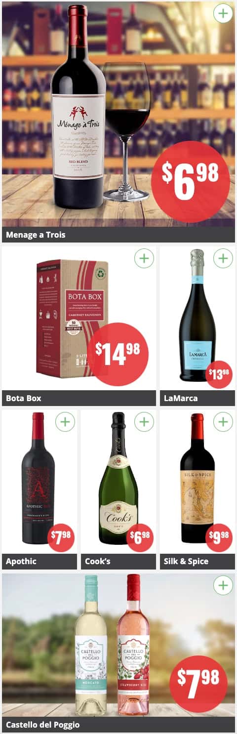 Coborn's Weekly Ad Feb 14 – Feb 20, 2024