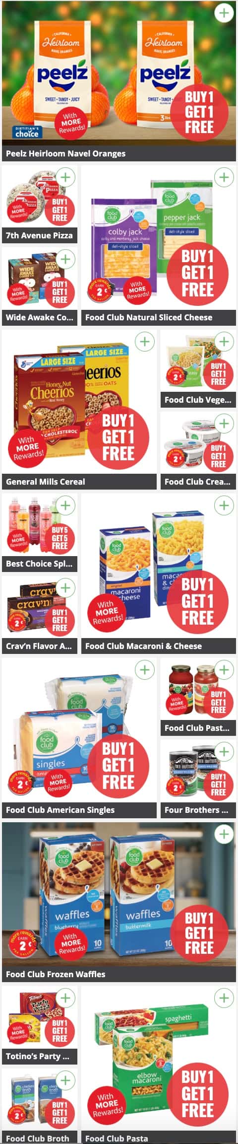 Coborn's Weekly Ad Feb 14 – Feb 20, 2024
