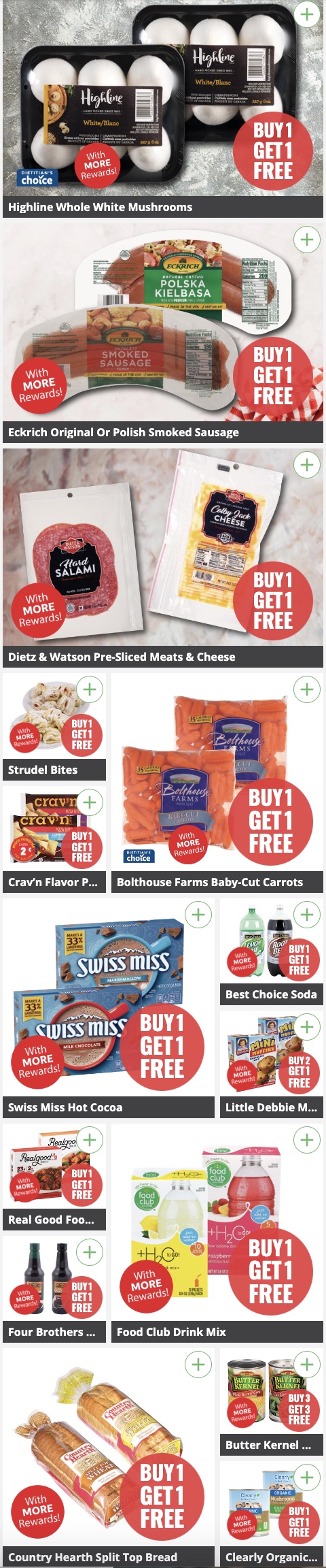 Coborn's Weekly Ad Feb 14 – Feb 20, 2024