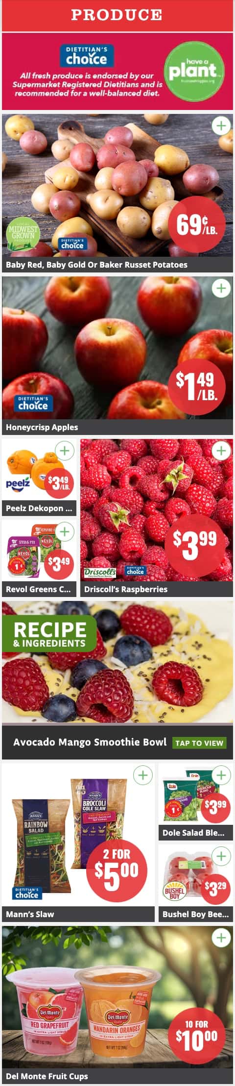 Coborn's Weekly Ad Feb 14 – Feb 20, 2024