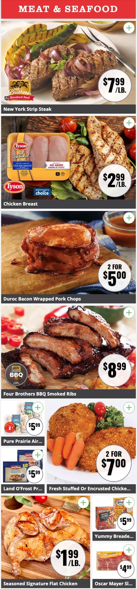 Coborn's Weekly Ad Feb 14 – Feb 20, 2024