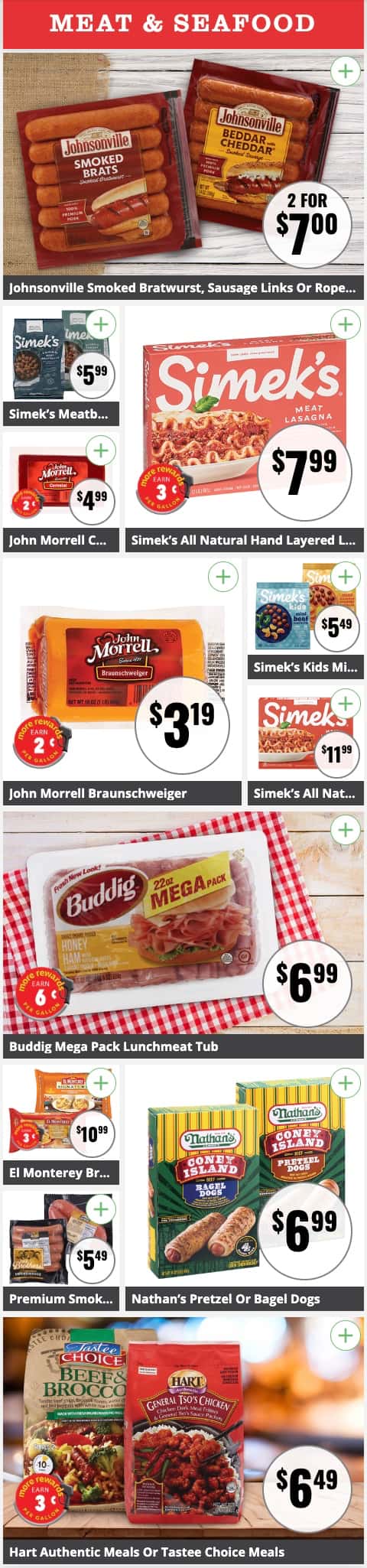 Coborn's Weekly Ad Feb 14 – Feb 20, 2024