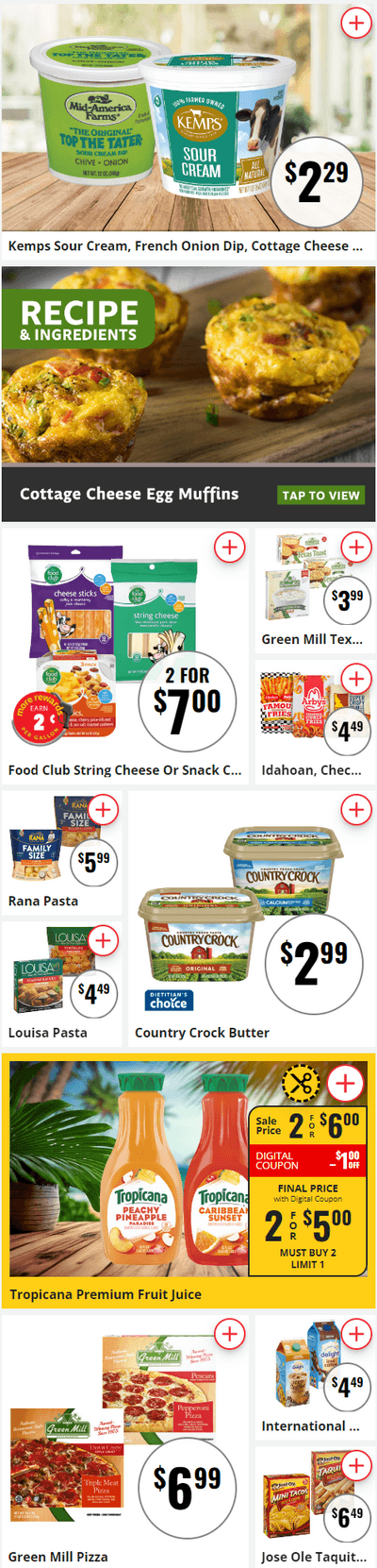 Coborn's Weekly Ad Feb 21 – Feb 27, 2024