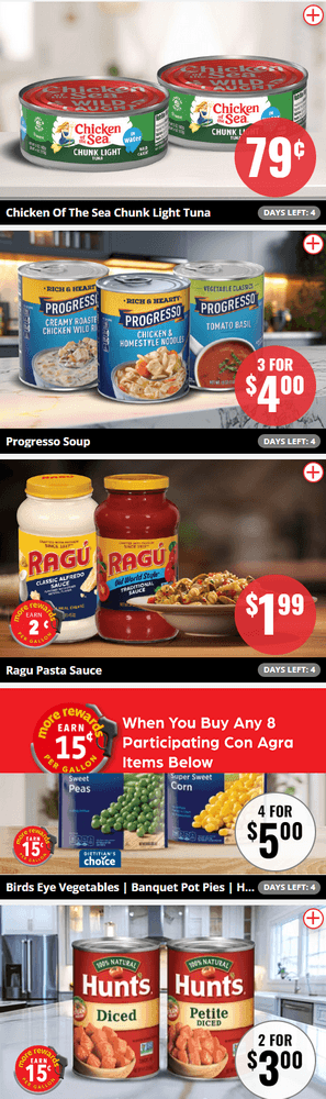 Coborn's Weekly Ad Feb 28 – Mar 05, 2024