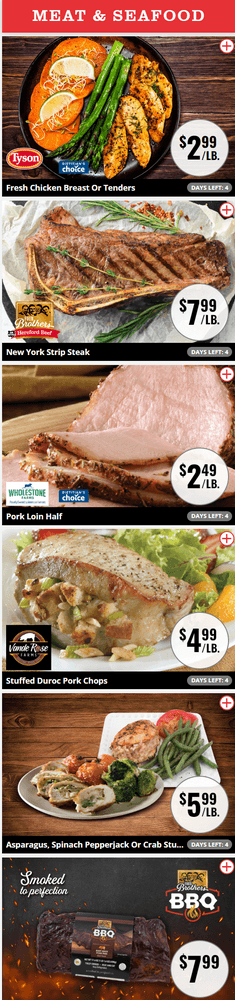 Coborn's Weekly Ad Feb 28 – Mar 05, 2024