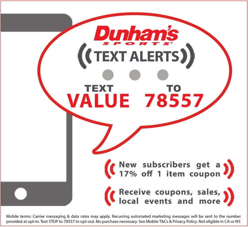 Dunham's Sports Weekly Ad Feb 17 – Feb 22, 2024