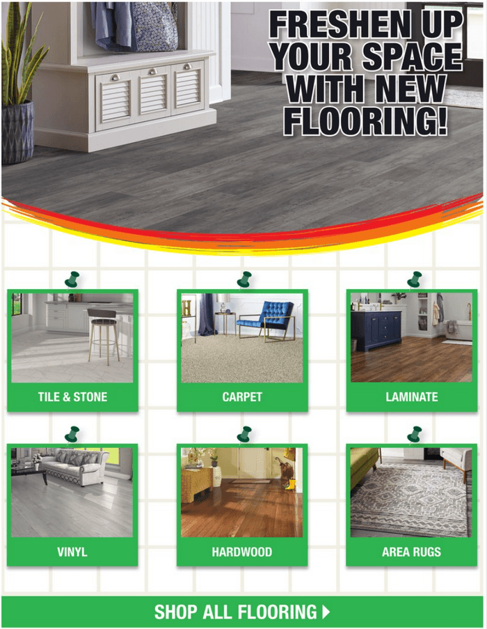 Menards Weekly Ad Feb 01 – Feb 11, 2024 (Valentine's Day Promotion ...