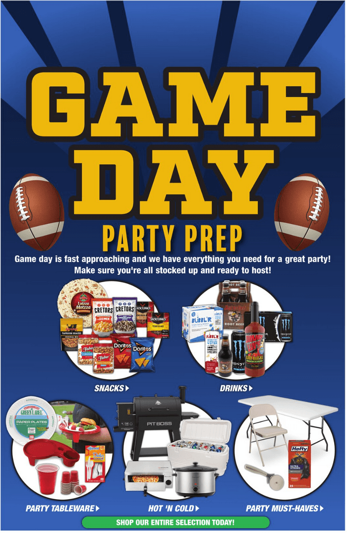 Menards Weekly Ad Feb 01 – Feb 11, 2024 (Valentine's Day Promotion ...