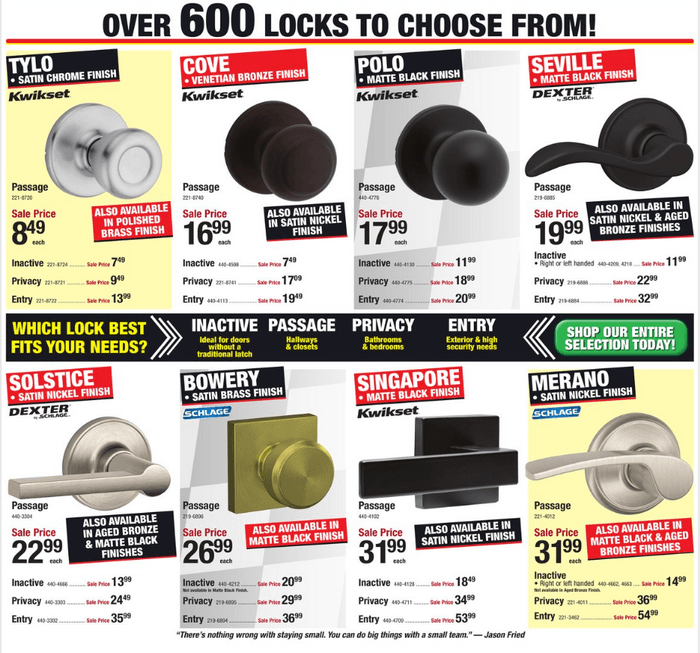 Menards Weekly Ad Feb 08 – Feb 18, 2024 (Valentine's Day Promotion ...