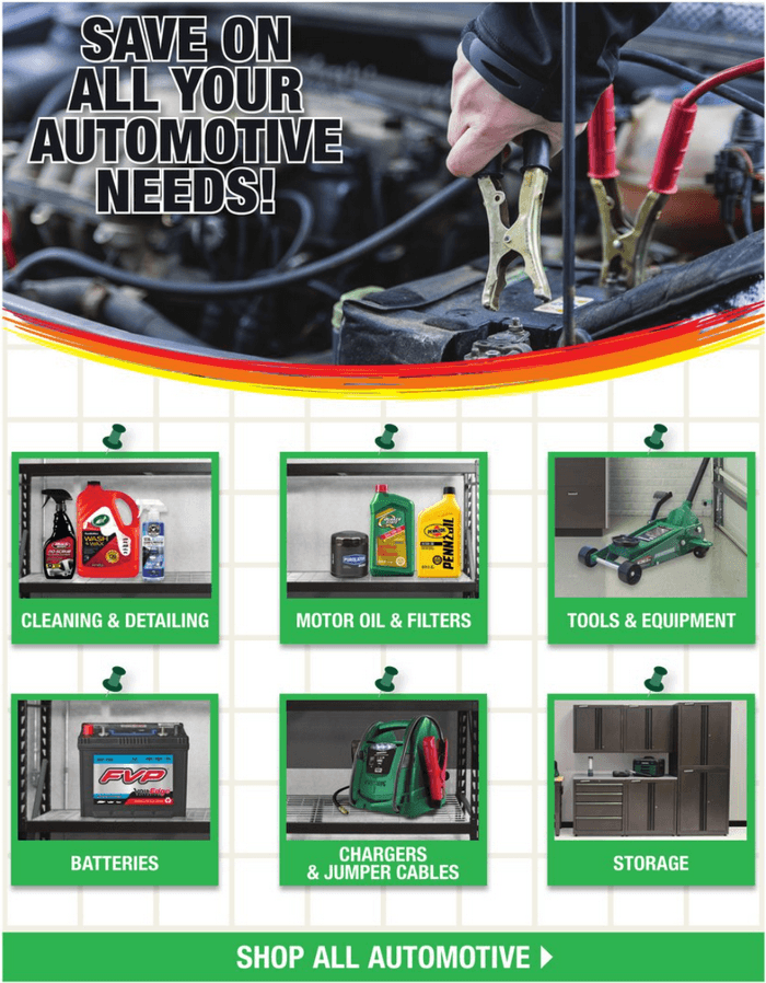Menards Weekly Ad Feb 08 – Feb 18, 2024 (Valentine's Day Promotion ...