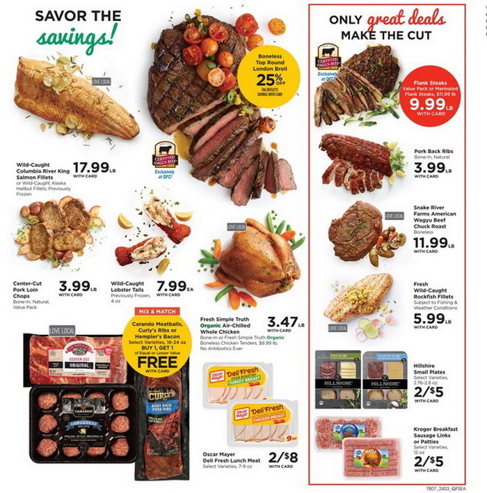 QFC Weekly Ad Feb 21 – Feb 27, 2024