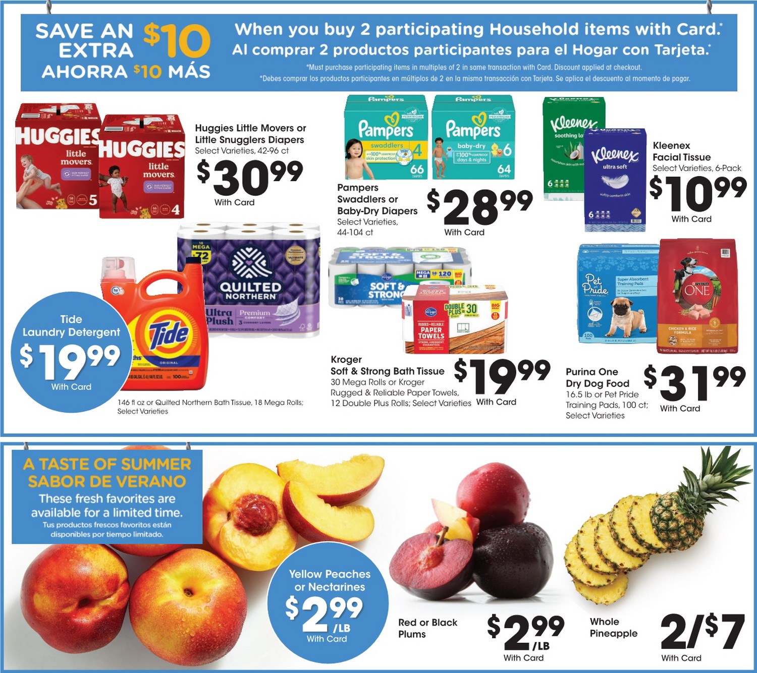 Ralphs Weekly Ad Feb 28 – Mar 05, 2024