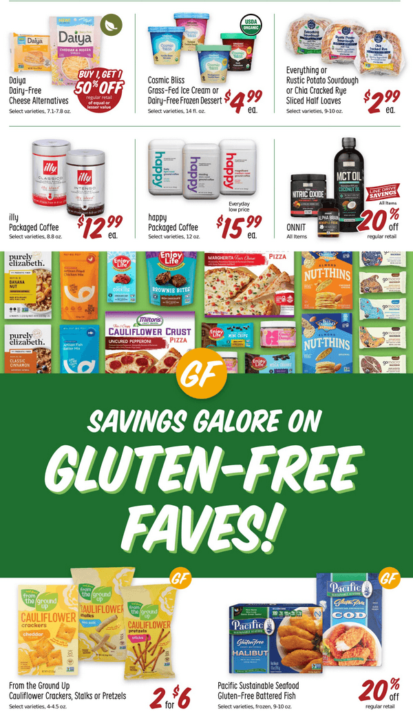 Sprouts Weekly Ad Feb 21 – Feb 27, 2024