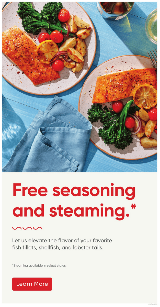 Stater Bros Weekly Ad Feb 28 – Mar 05, 2024