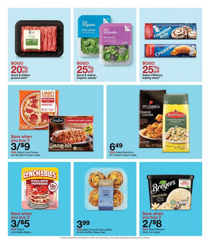 Target Weekly Ad Feb 25 – Mar 02, 2024