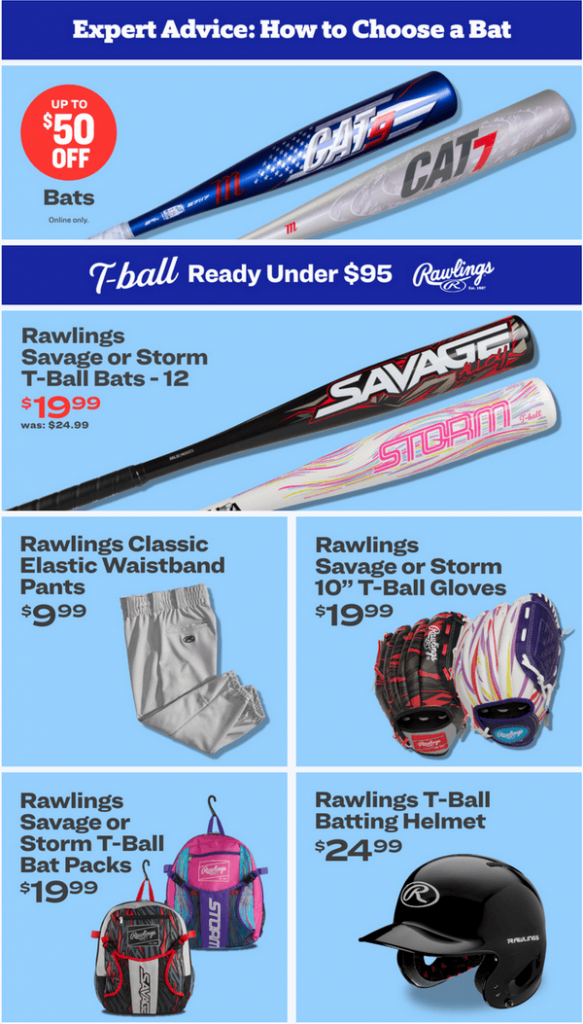 Academy Sports + Outdoors Weekly Ad Mar 14 – Mar 17, 2024