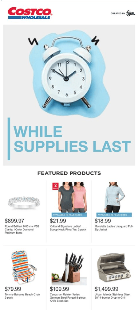 Costco Weekly Ad Mar 22 – Mar 28, 2024