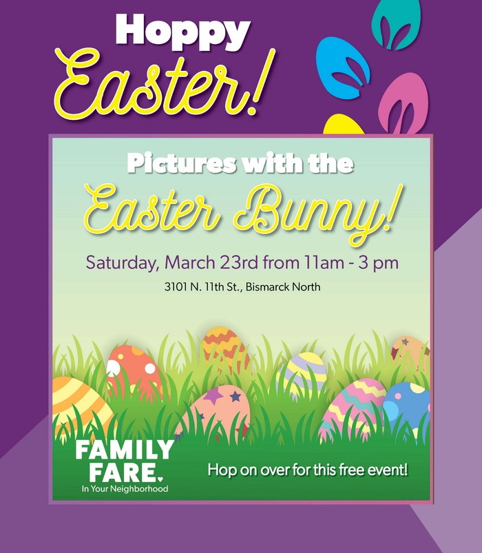 Family Fare Weekly Ad Mar 17 – Mar 23, 2024