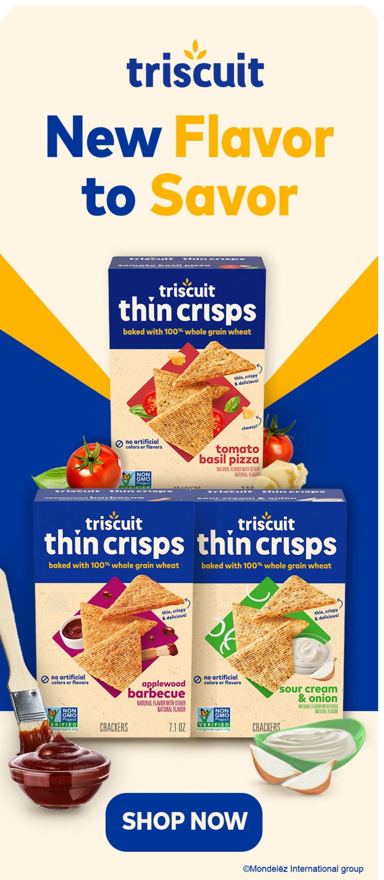 Giant Food Weekly Ad Mar 08 – Mar 14, 2024