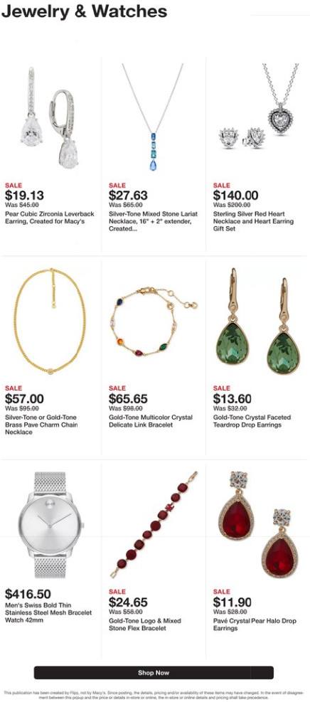 Macy's Weekly Ad Mar 08 – Mar 14, 2024