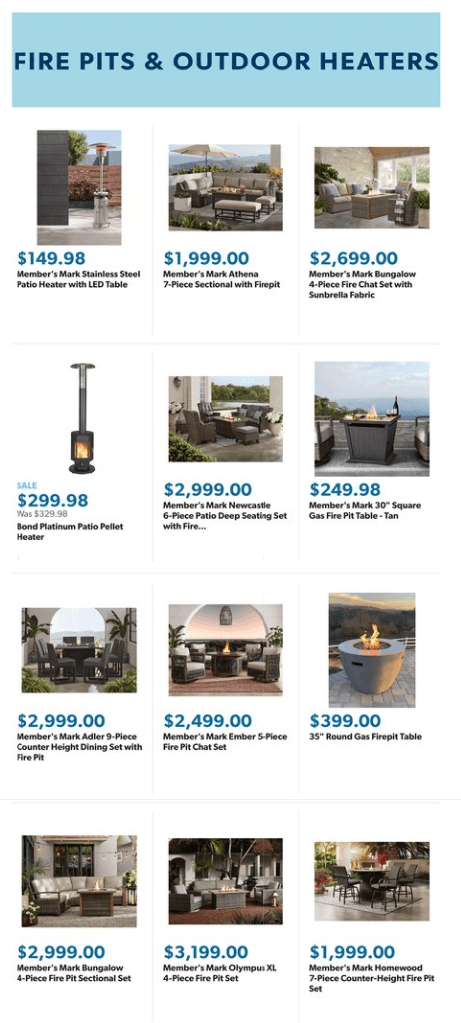 Sam's Club Weekly Ad Mar 07 – Mar 13, 2024