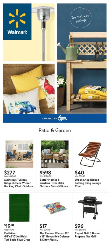 Walmart Weekly Ad Mar 06 – Mar 13, 2024