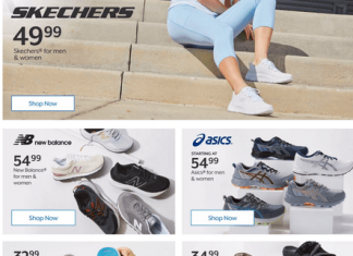 Bealls Weekly Ad