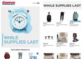 Costco Weekly Ad - Part 2