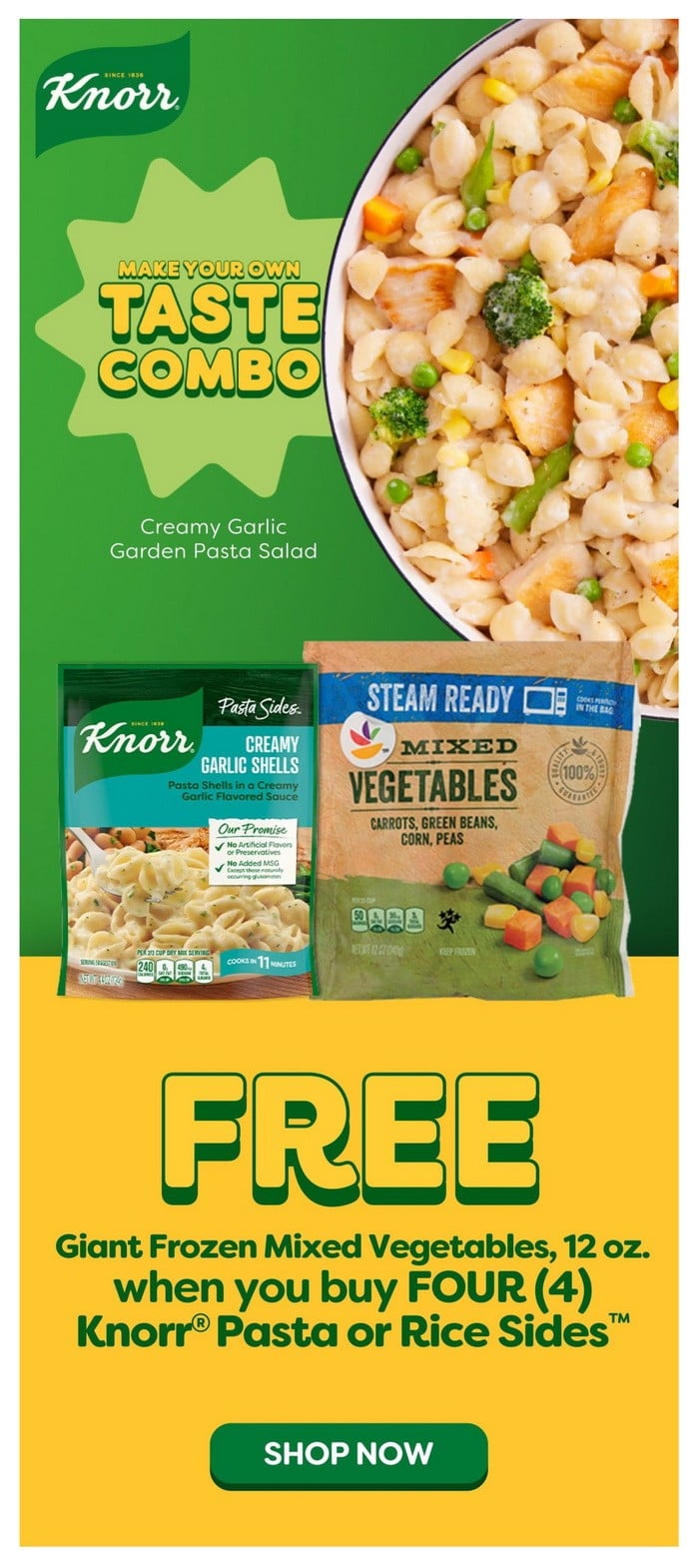 Giant Food Weekly Ad Apr 05 – Apr 11, 2024