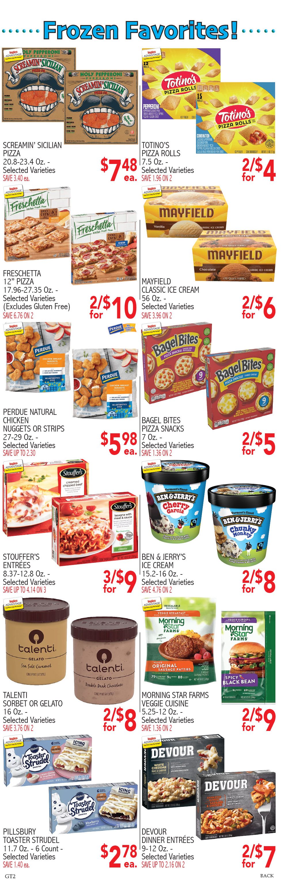 Ingles Weekly Ad Apr 17 – Apr 23, 2024