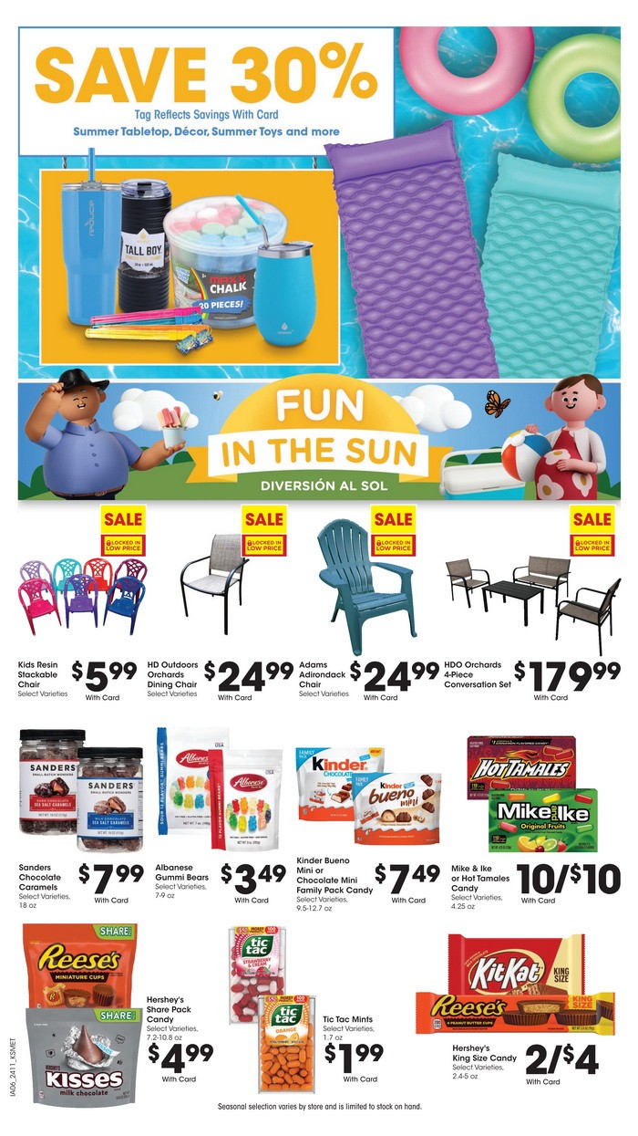 King Soopers Weekly Ad Apr 17 – Apr 23, 2024