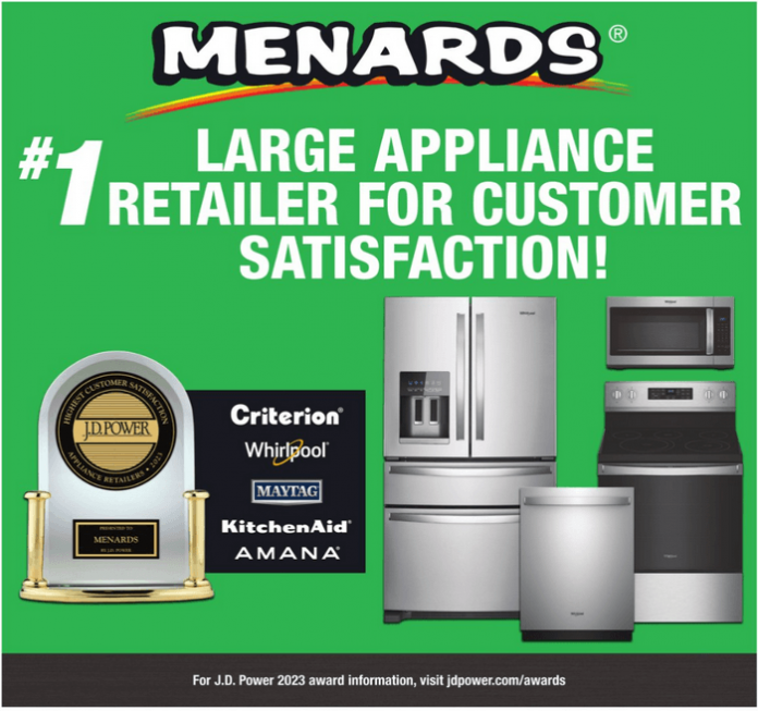 Menards Weekly Ad Apr 04 – Apr 14, 2024
