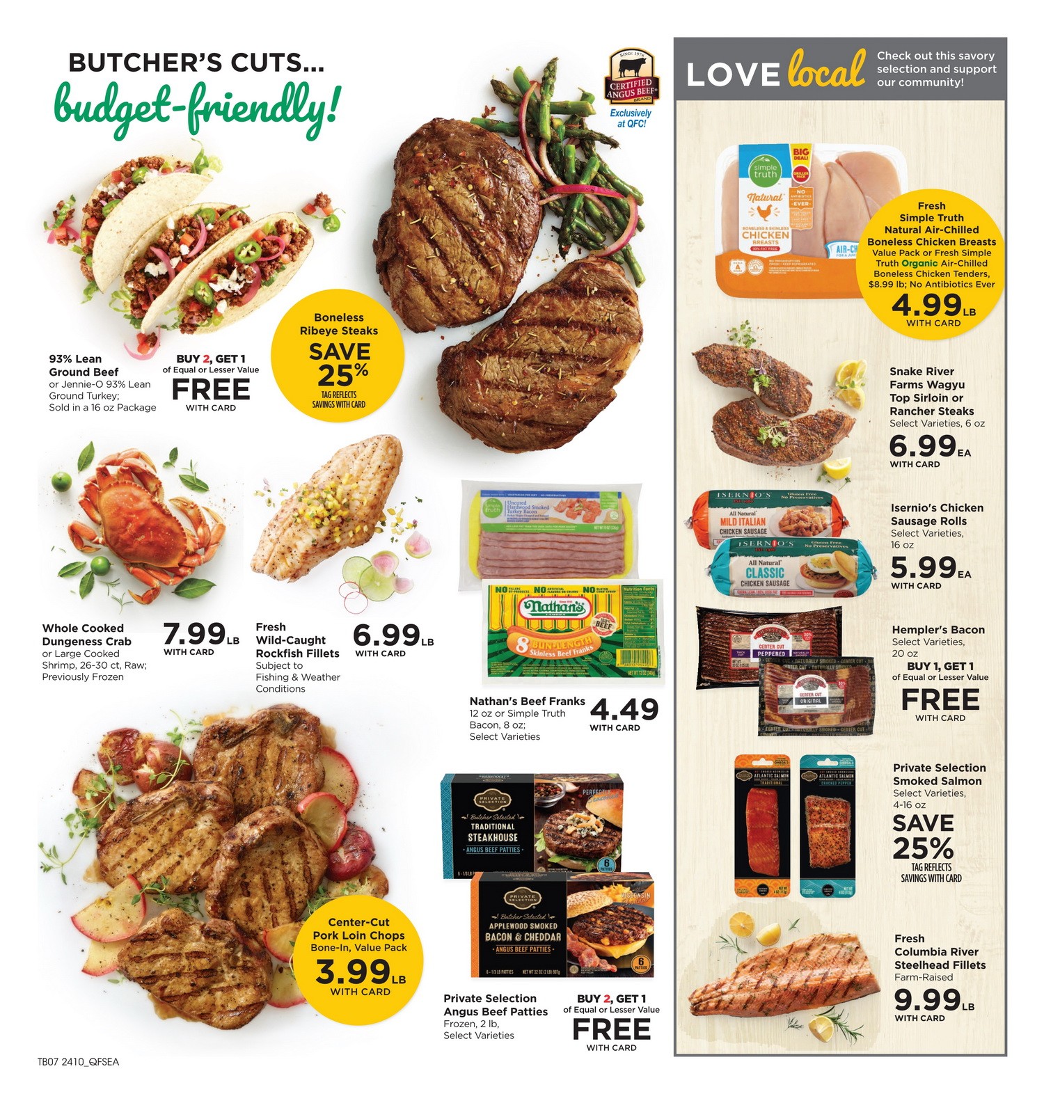 QFC Weekly Ad Apr 10 – Apr 16, 2024