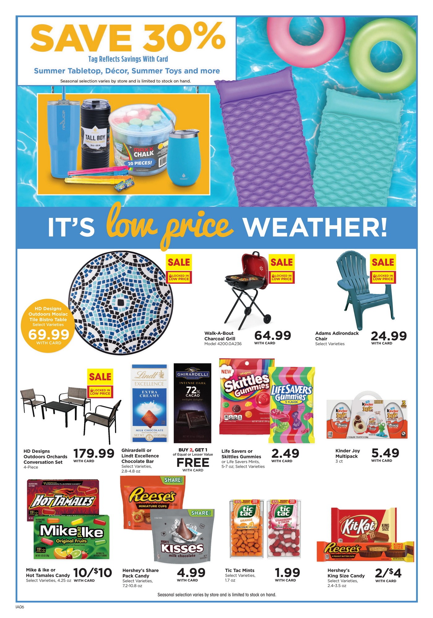 QFC Weekly Ad Apr 17 – Apr 23, 2024