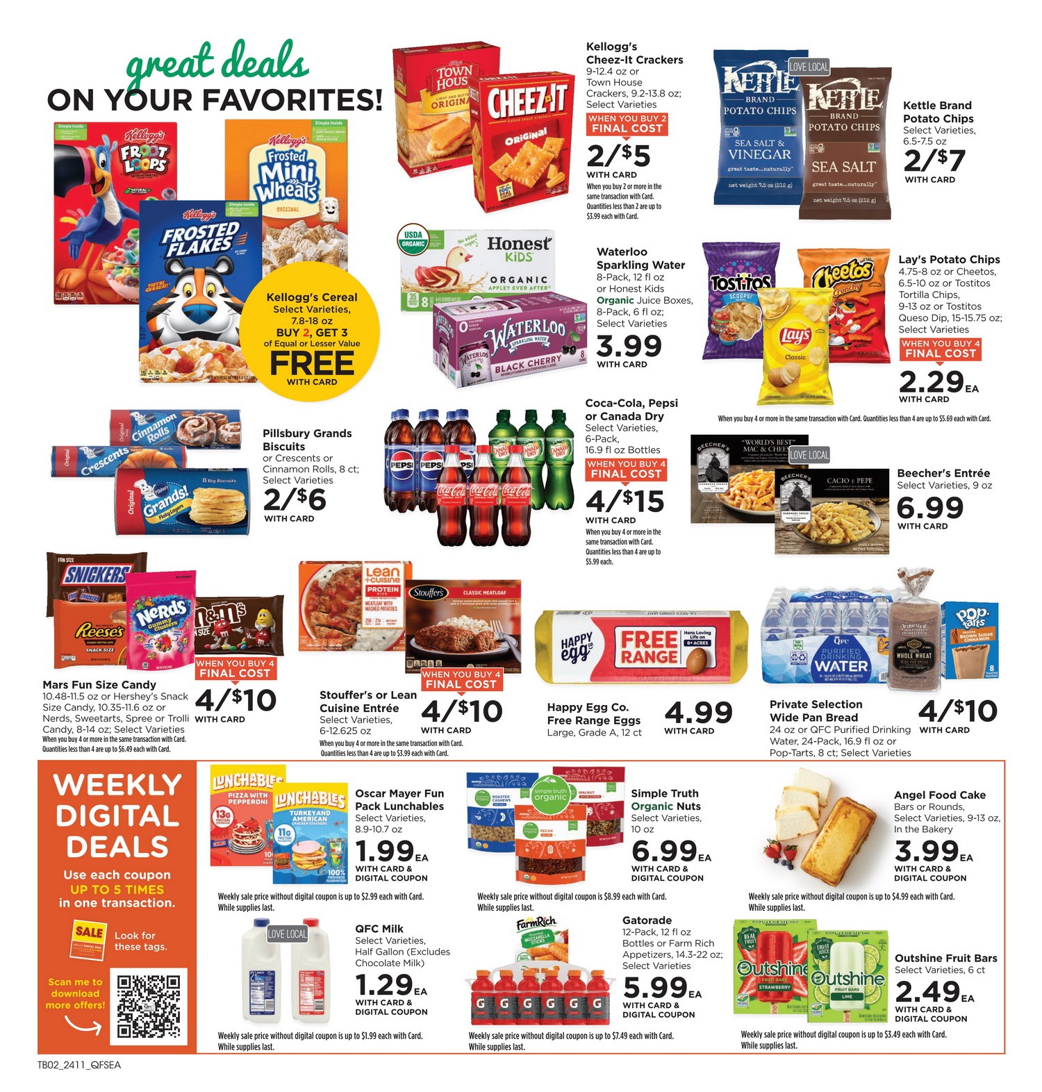 QFC Weekly Ad Apr 17 – Apr 23, 2024