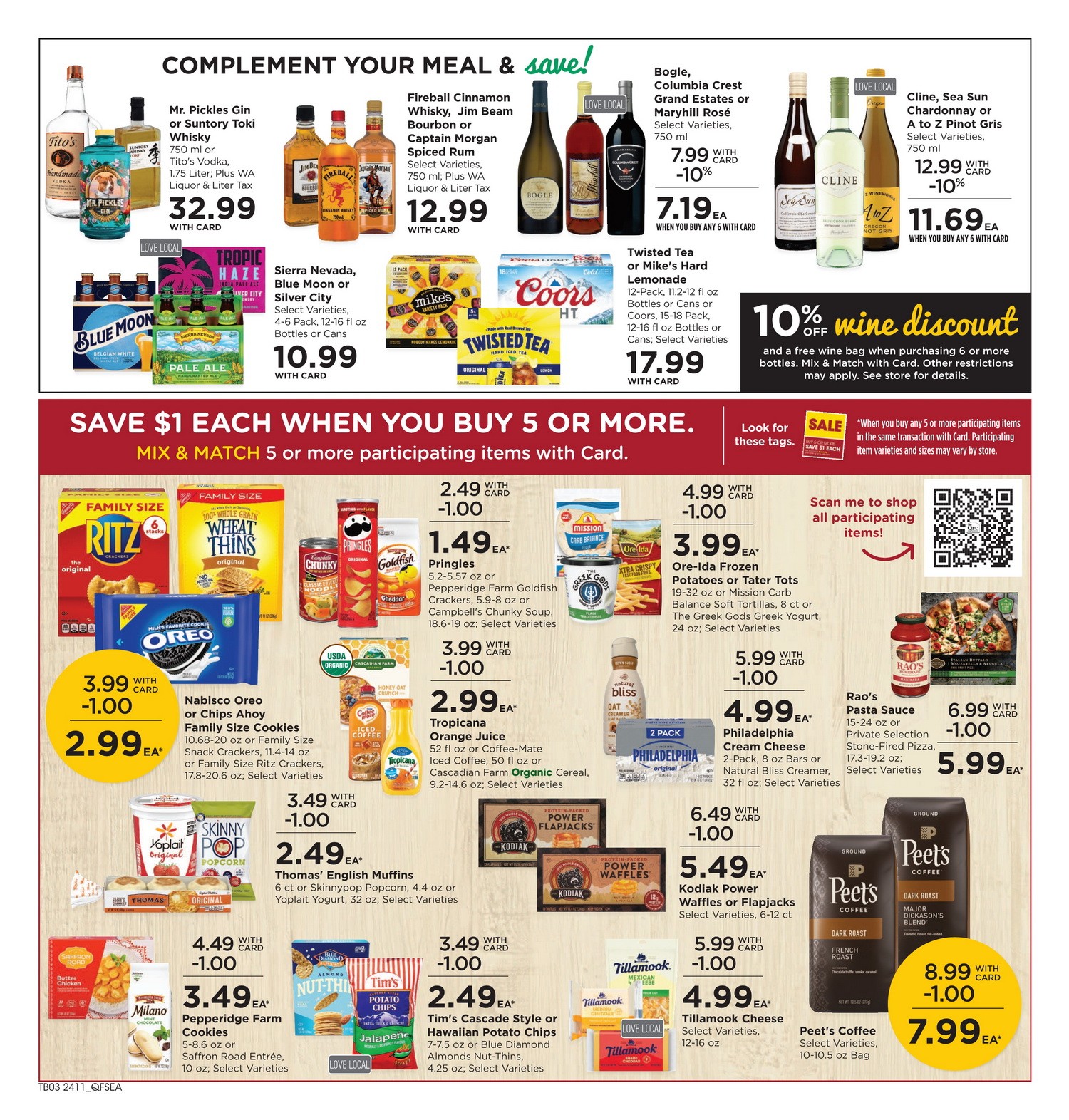 QFC Weekly Ad Apr 17 – Apr 23, 2024
