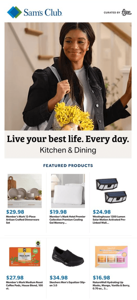 Sam's Club Weekly Ad Apr 11 – Apr 17, 2024