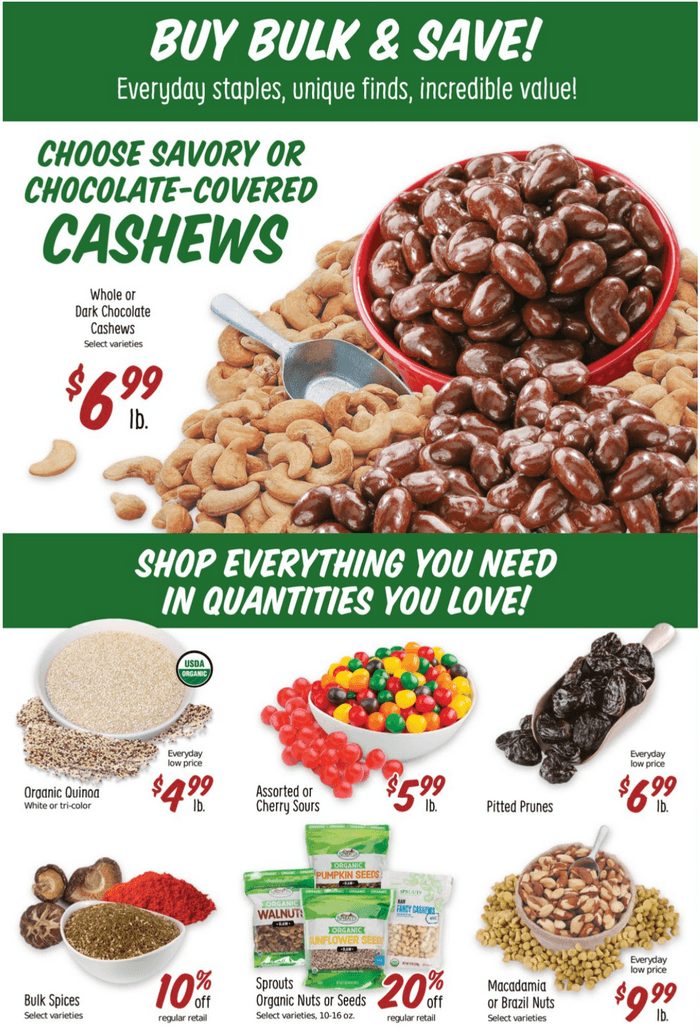 Sprouts Weekly Ad Apr 17 – Apr 23, 2024