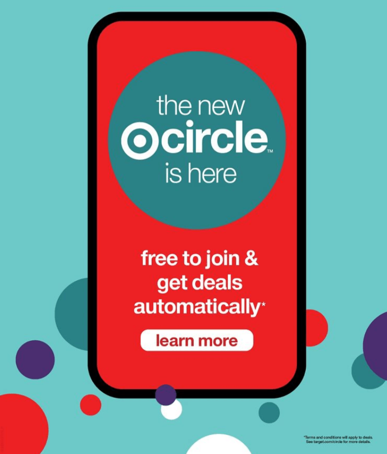 Target Weekly Ad Apr 21 – Apr 27, 2024