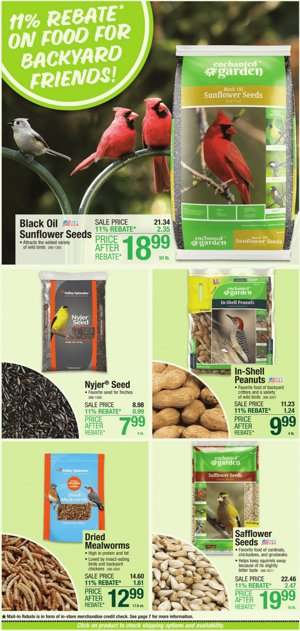 Menards Home Essential Ad May 09 – May 19, 2024