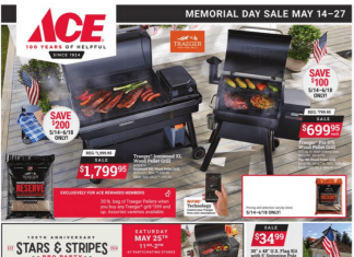 ACE Hardware Weekly Ad