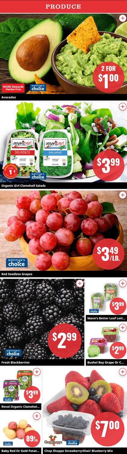 Coborn's Weekly Ad May 01 – May 07, 2024