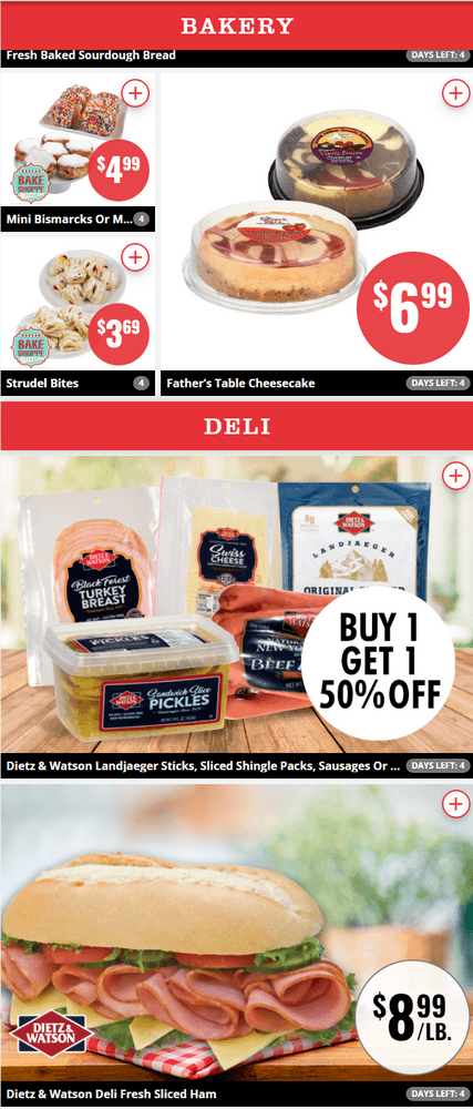 Coborn's Weekly Ad May 15 – May 21, 2024