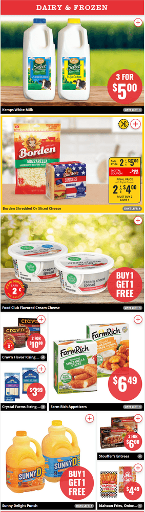 Coborn's Weekly Ad May 15 – May 21, 2024