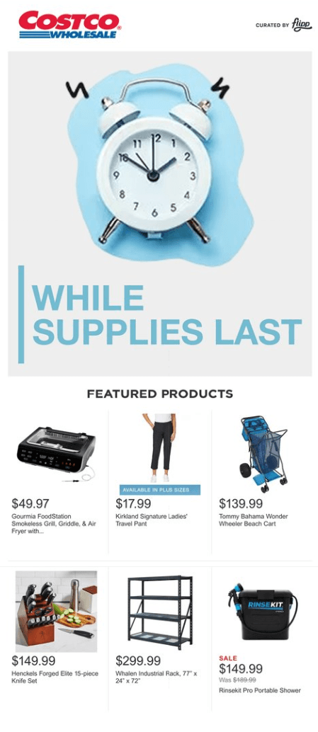 Costco Weekly Ad May 17 – May 23, 2024